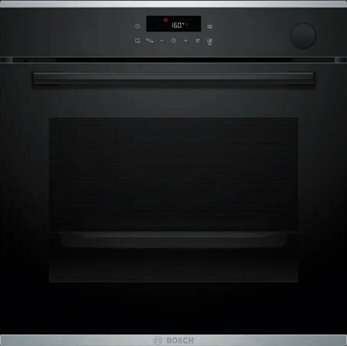 Электрический духовой шкаф Bosch HRG232EB3