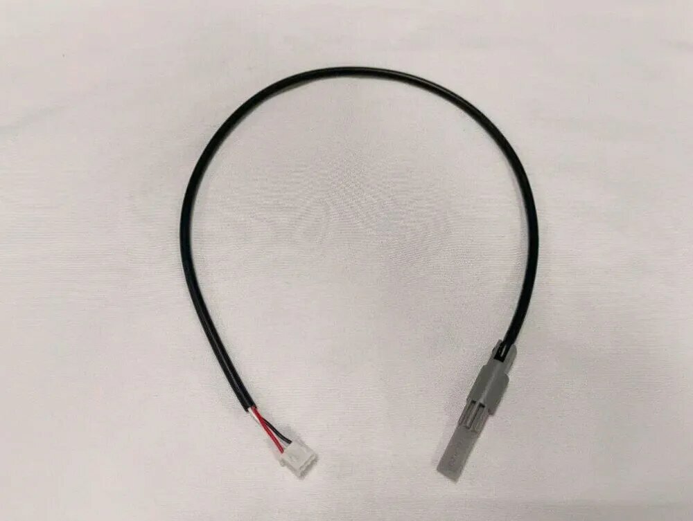 Кабель (провод) расходомера для блоков (клапанов) управления Runxin F116Q3 с датчиком холла (8002007)