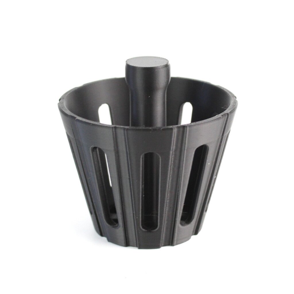 Эргономичный фильтр-пресс для кофе Помощник из фильтровальной бумаги для кофе для домашнего использования