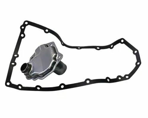 Фильтр АКПП CVT с прокладкой Nissan Juke 10>/Teana 14>/Murano 16>, Infiniti QX60 12>
