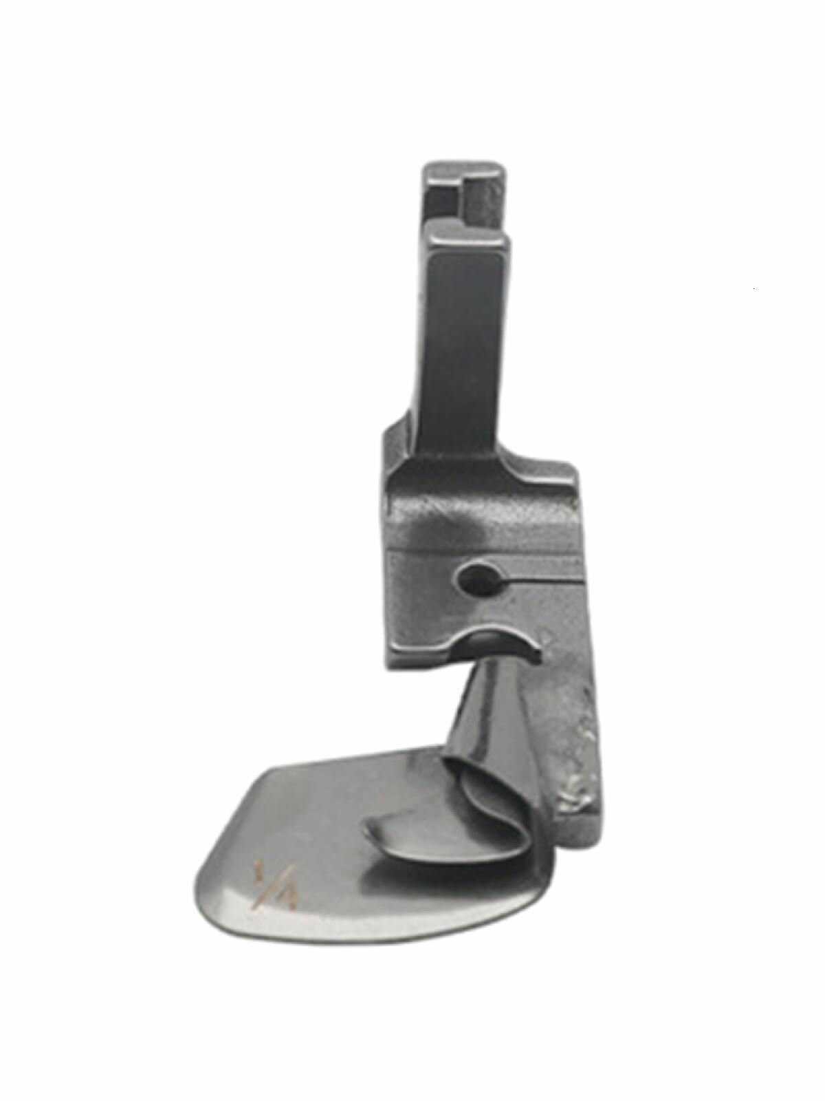 Круговая лапка для подгибки, 6MM