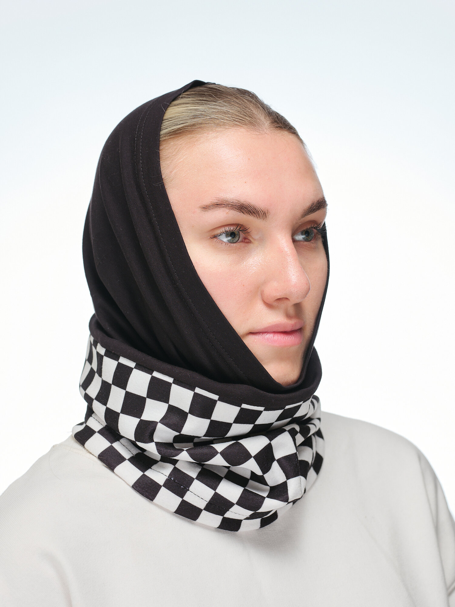 Шарф Базовая коллекция для мужчин и женщин