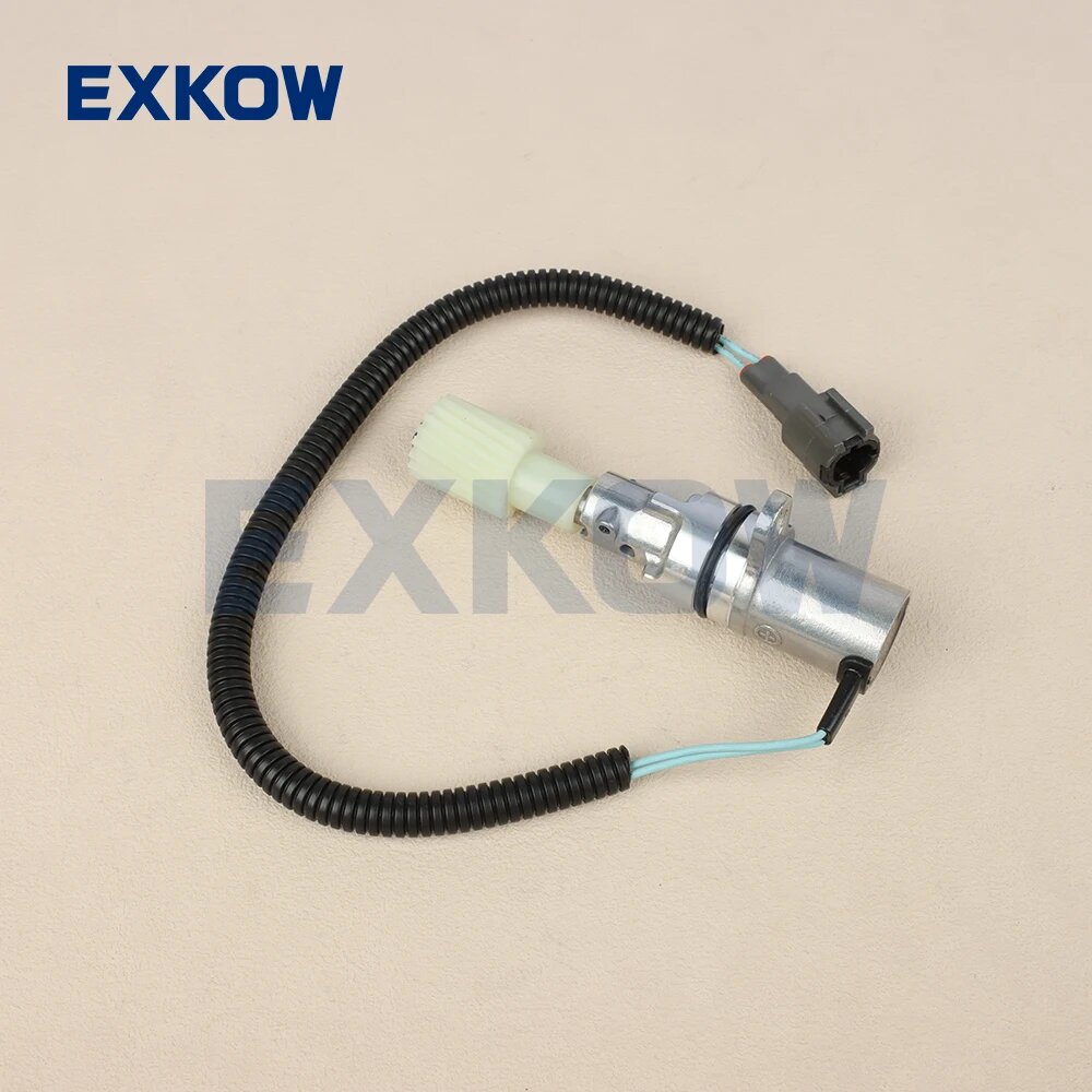 Датчик скорости автомобиля Kowze для Nissan NAVARA D21 D22 YD25 FRONTIER DATSUN TRUCK 25010-74P01