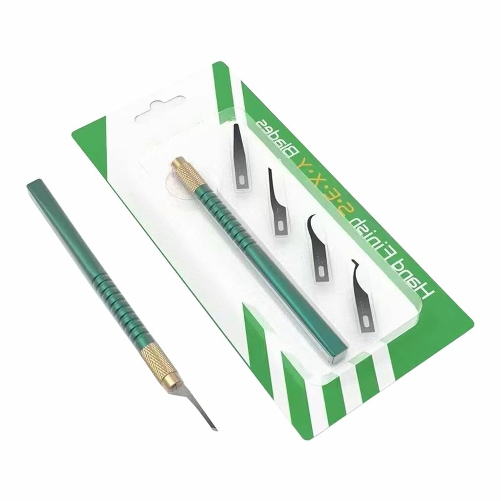 Инструмент для удаления стружки и соскабливания клея, 2UUL