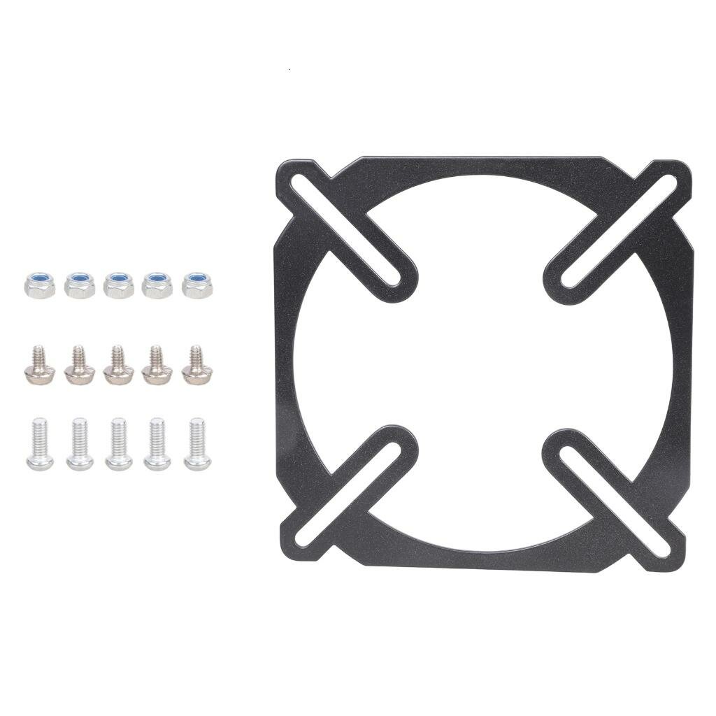 Регулируемая рама-адаптер для вентилятора 6-12 дюймов