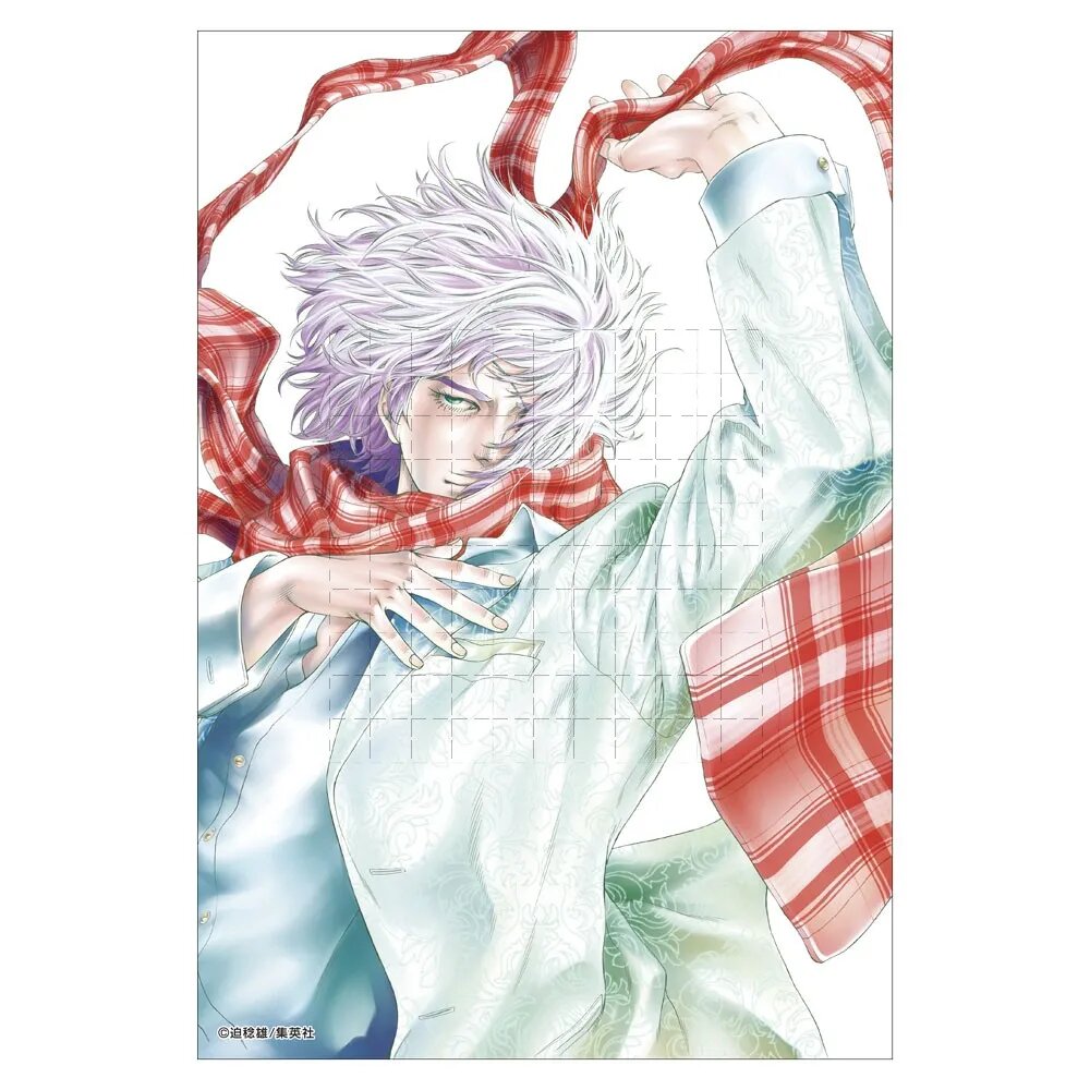 Игра Kaji Takaomi Kyara Kiruma Souichi Madarame Baku, акриловая кукла-подставка, аниме-фигурка, модель, тарелка, игрушка для косплея в подарок