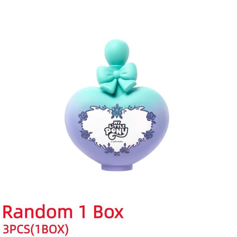 FUNISM My Little Pony Домик защиты мини-фигурки Random 1 Box