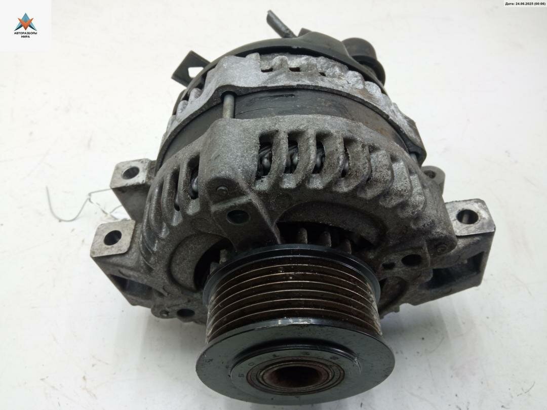 Генератор Honda FR-V 2005 0210801010