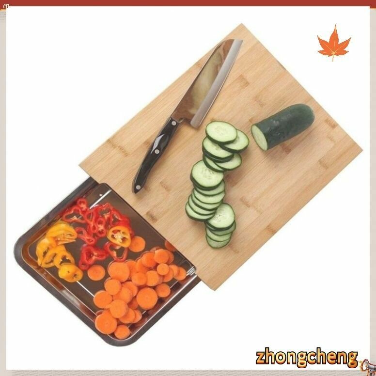 Эксклюзивная доска кухонная