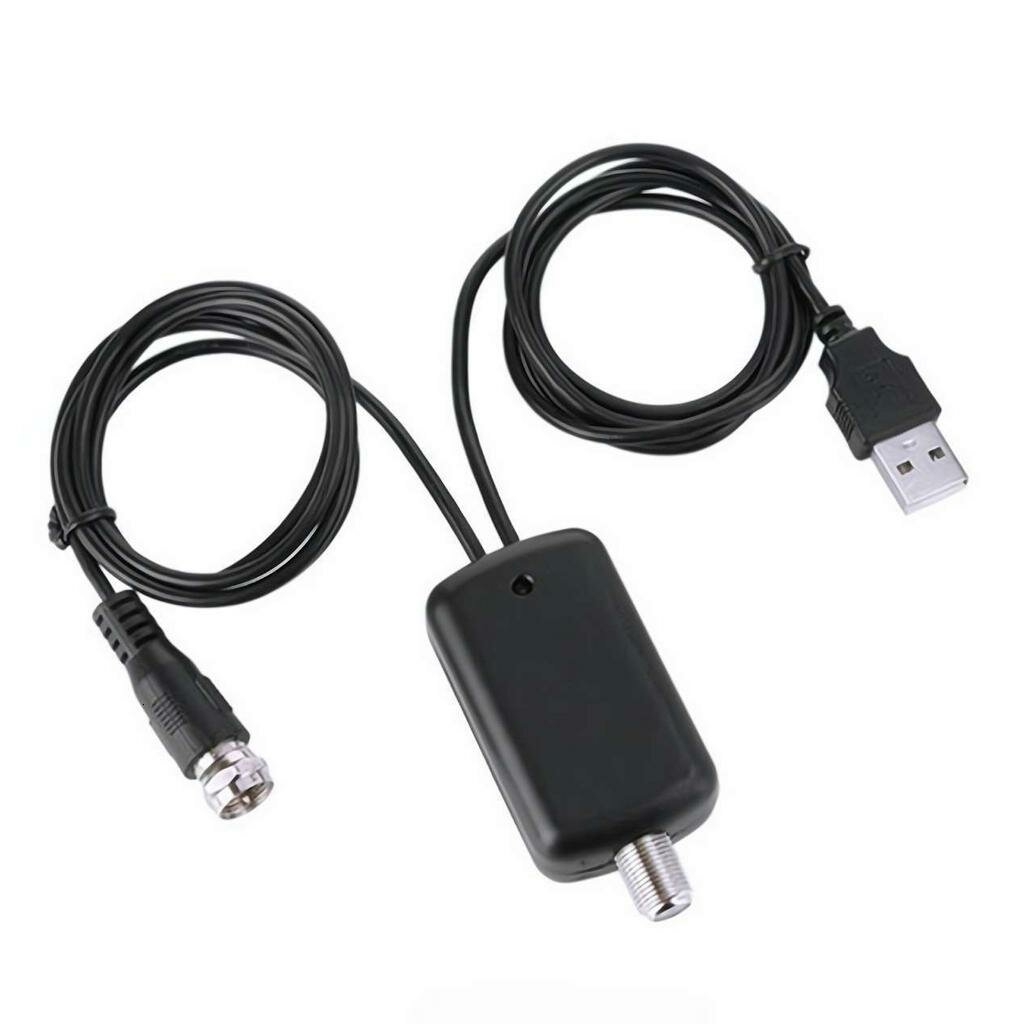 Усилитель для антенны ТВ