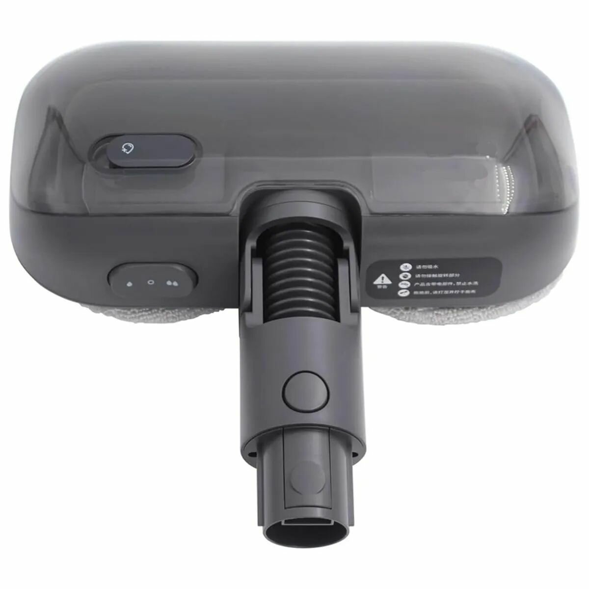 Вращающаяся двойная насадка для мытья полов для Dreame R10 Pro Aqua R10 R20 T30 V12S V16S V15 Pro H20 H30 Pro Запасные части