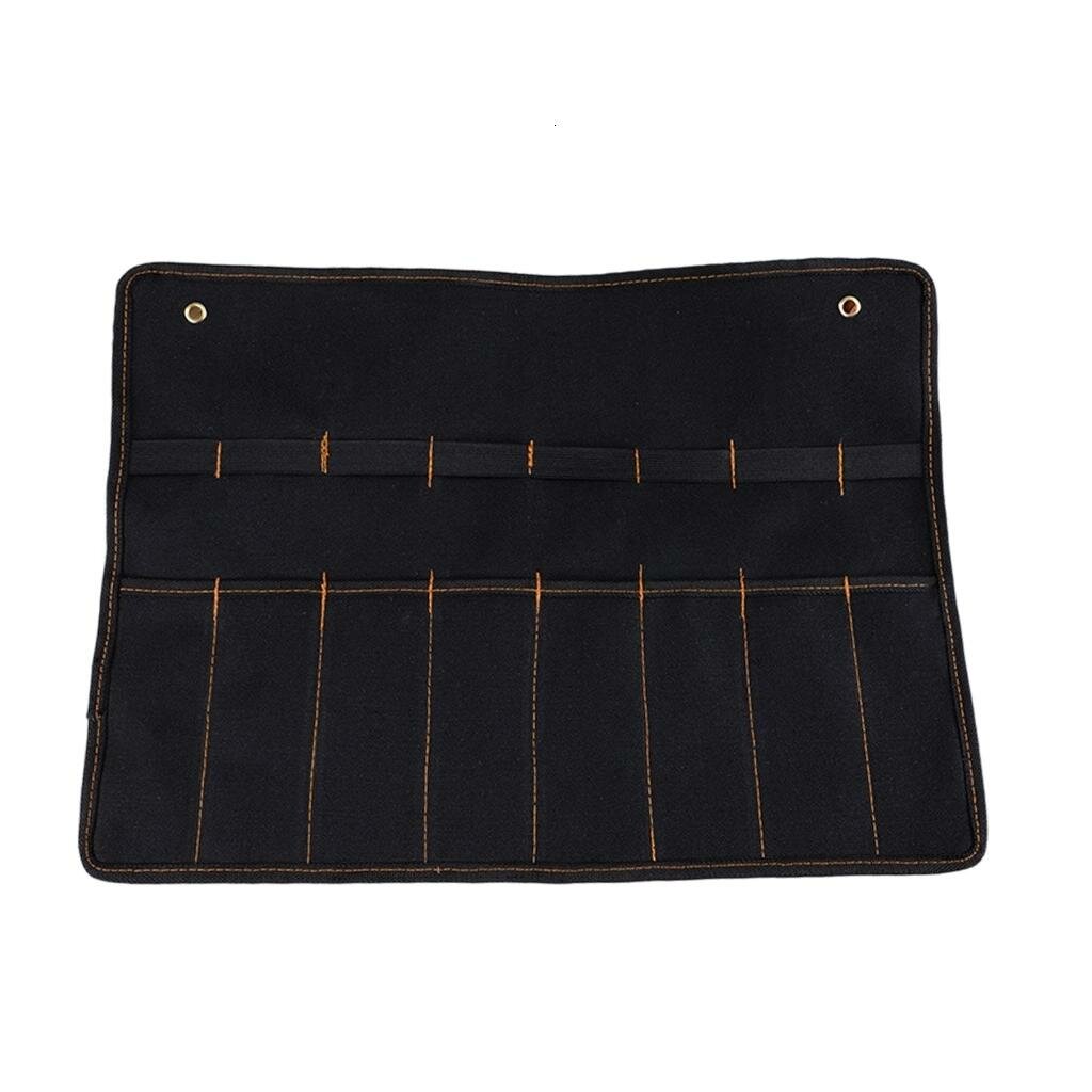 Чехол для долот и инструментов из брезента, Тип 8