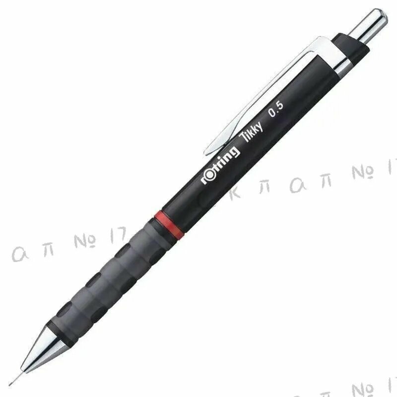 KNOW EASY-Rotring Карандаш, твердость: HB (Твердо-мягкий), 1 шт.