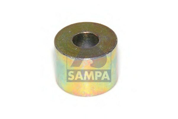 Втулка кабины SAMPA 110.067 RVI Premium 110067, металл, 16,5x40x30 мм