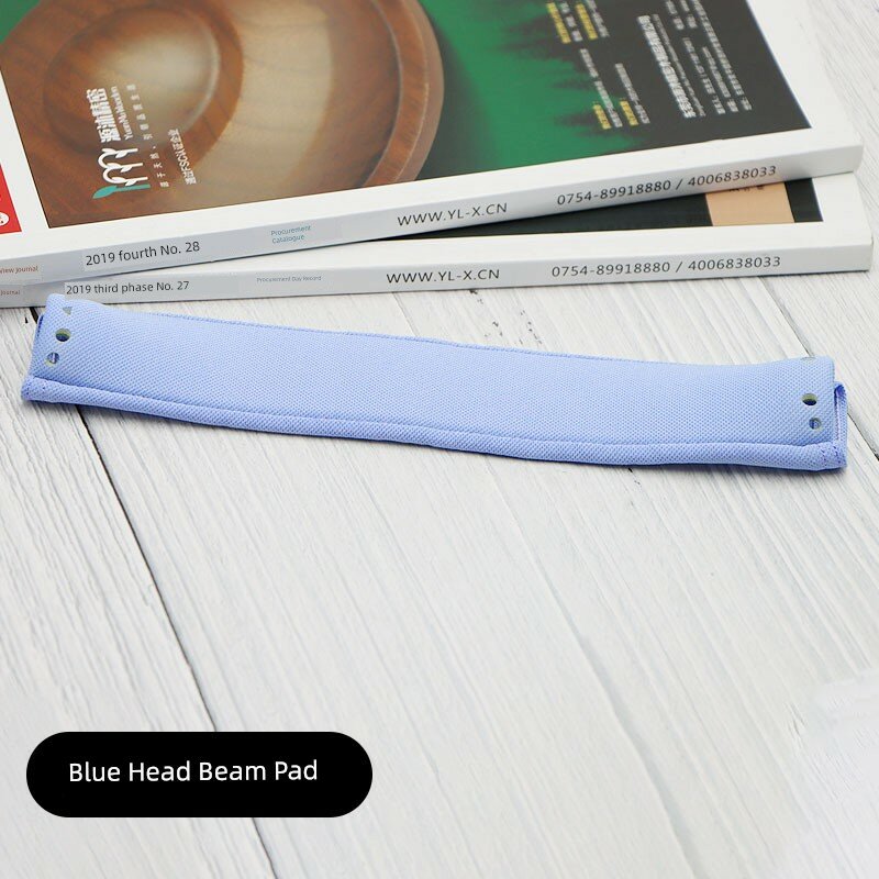 Подходит для наушников Logitech G435, амбушюры для компьютерных наушников, защитный чехол из губки, подушка для