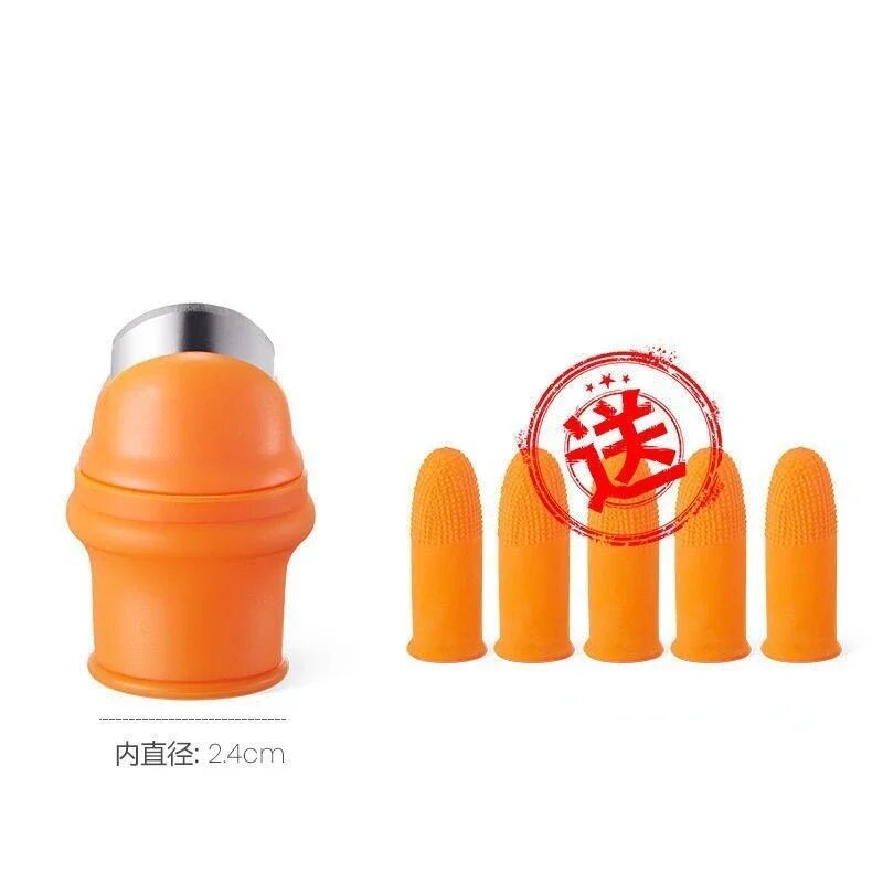 Сборщик овощей и фруктов men