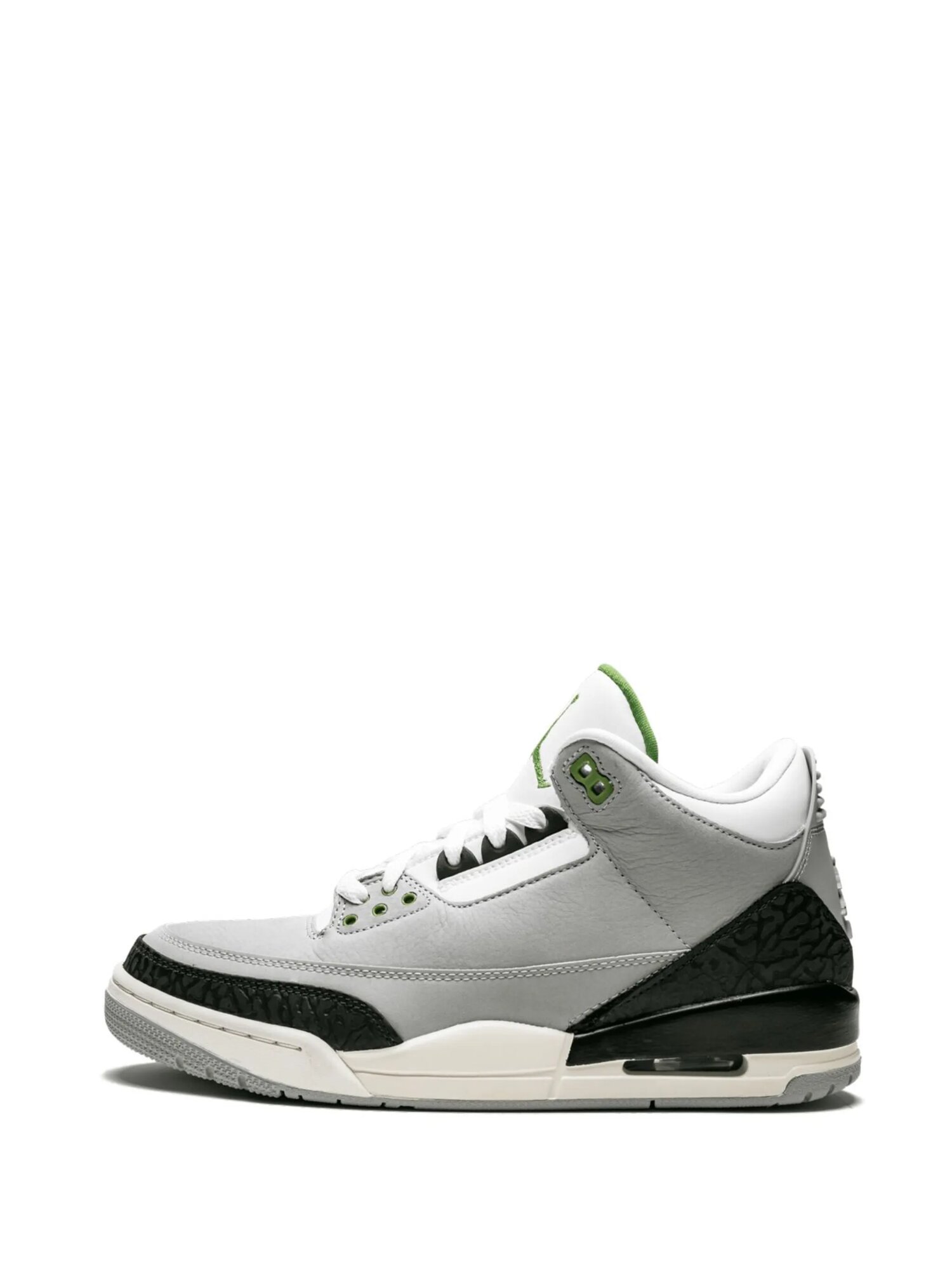 Кроссовки Air Jordan 3 Retro