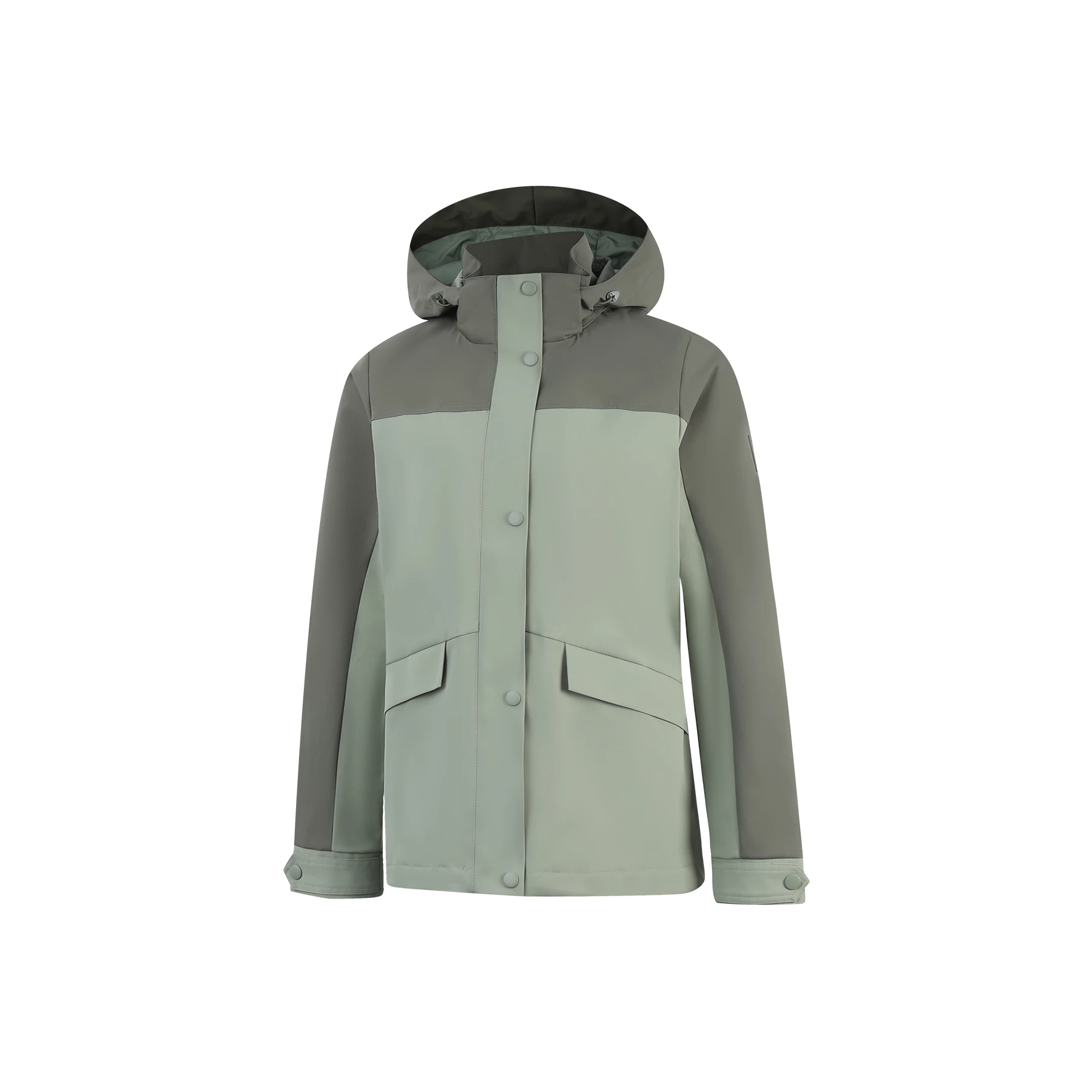 Тренчкот LI-NING