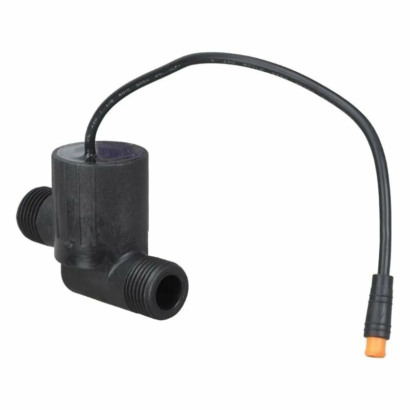 (1 шт.) Микро-гидрогенератор G1/2