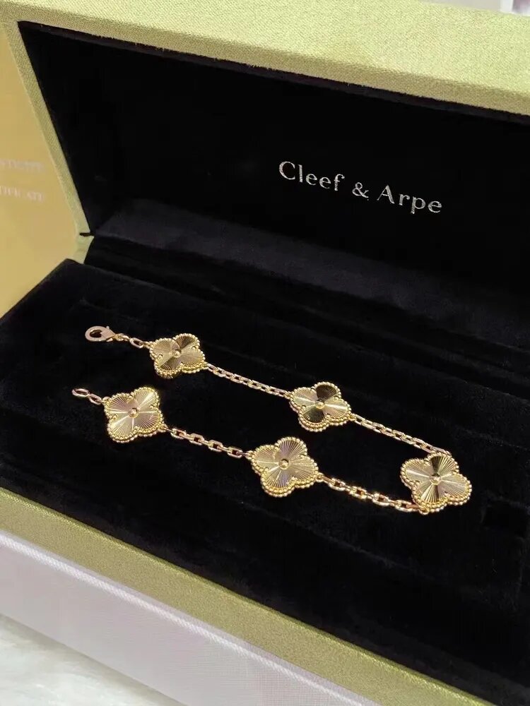 Van Cleef & Arpels Браслет