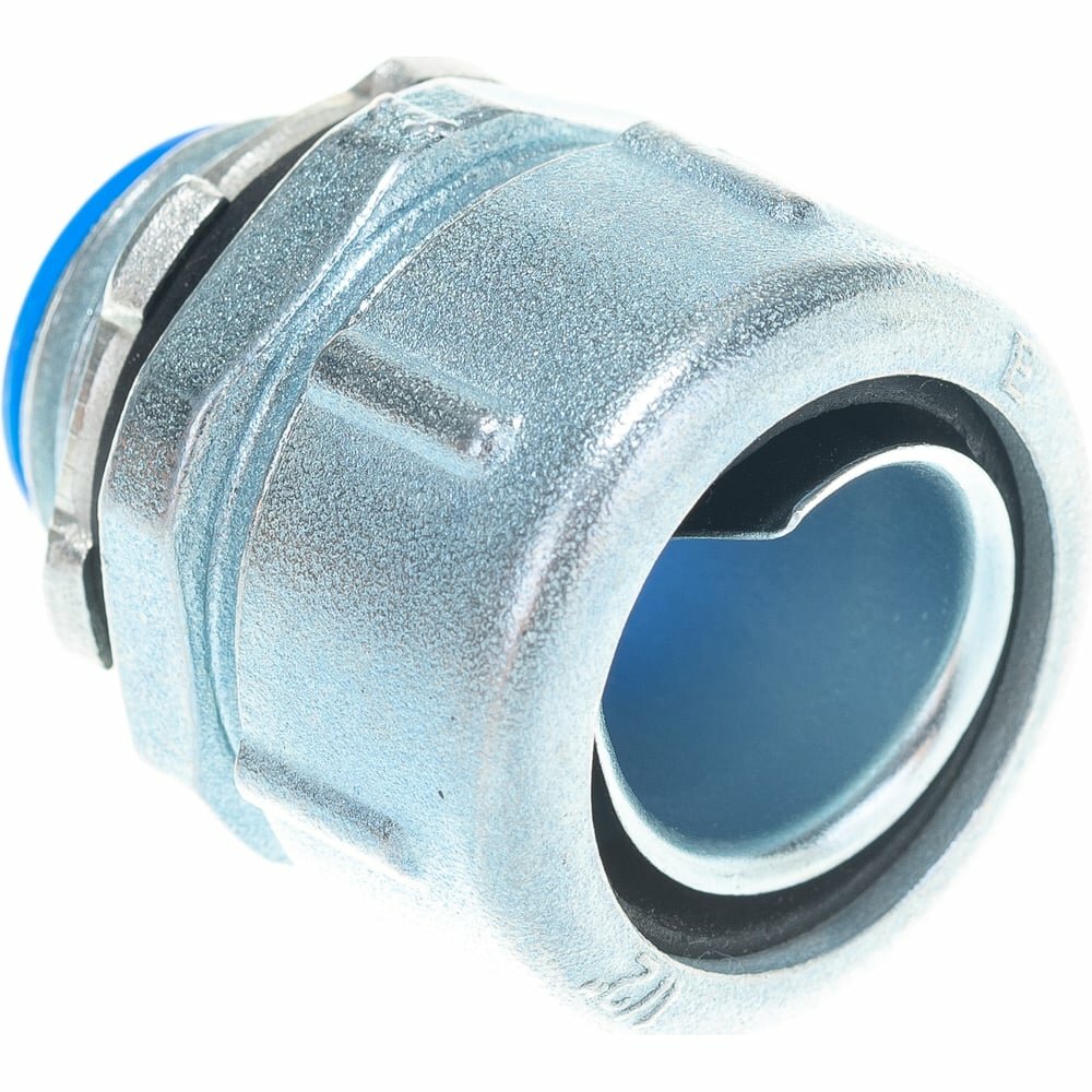 Вводная муфта для металлорукава Промрукав ВМ-15