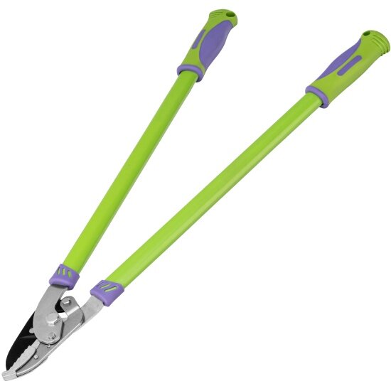 Сучкорез Palisad 60520 с наковальней, 710мм