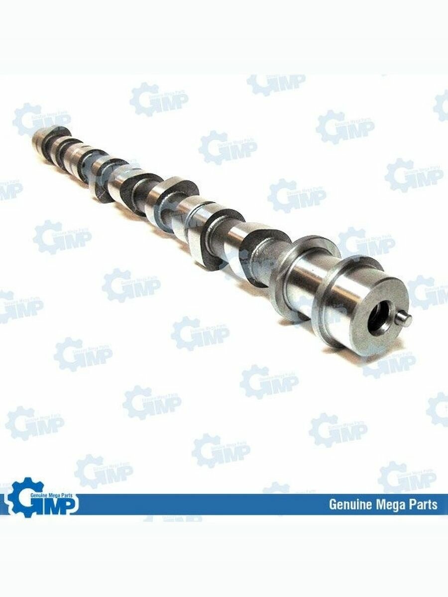 Вал распределительный распредвал Hyundai Porter Terracan Galloper Starex Kia Bongo Mitsubishi Pajero L200 D4BF D4BH 4D56 GMP 2411042501