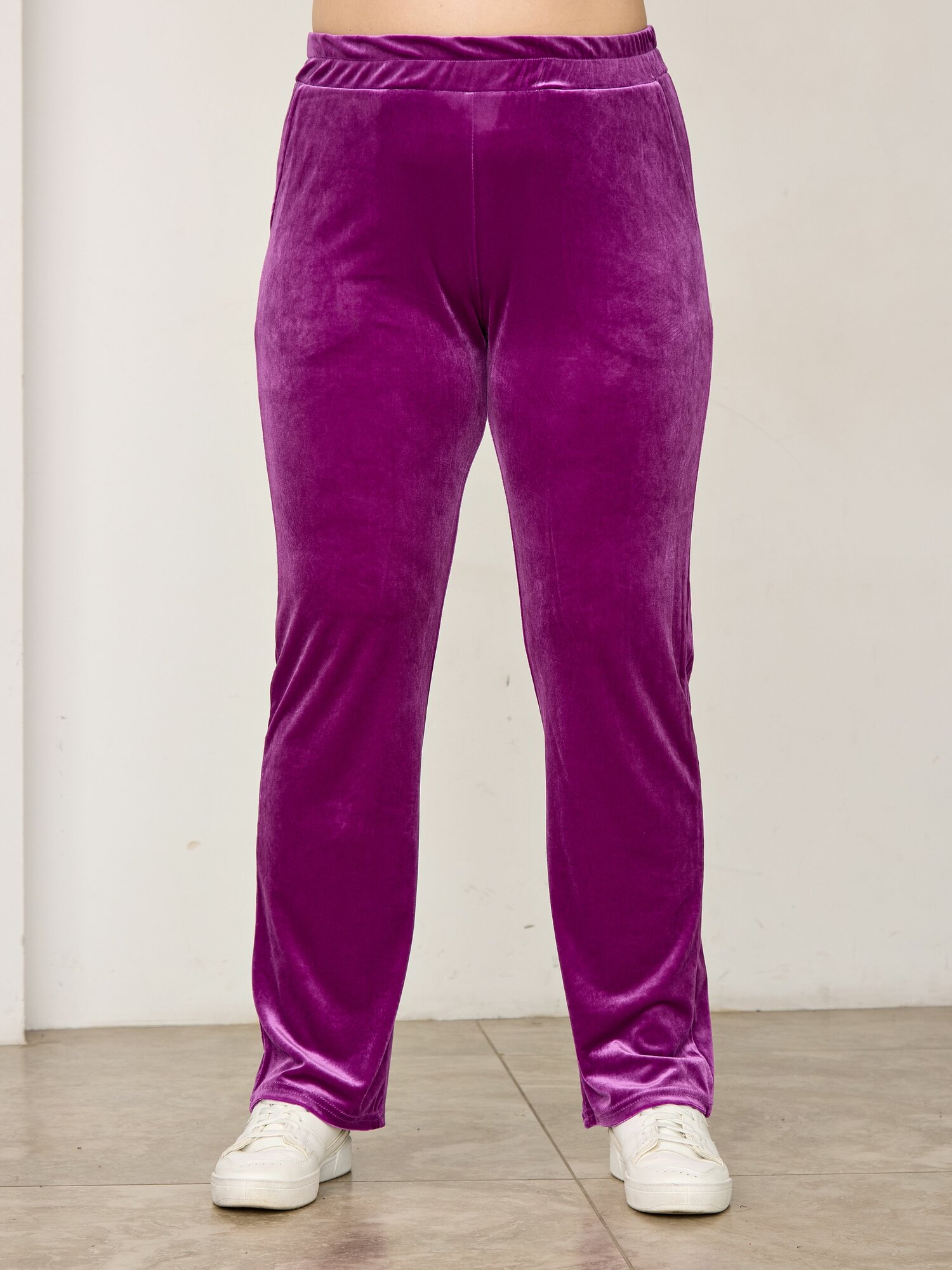 Брюки спортивные