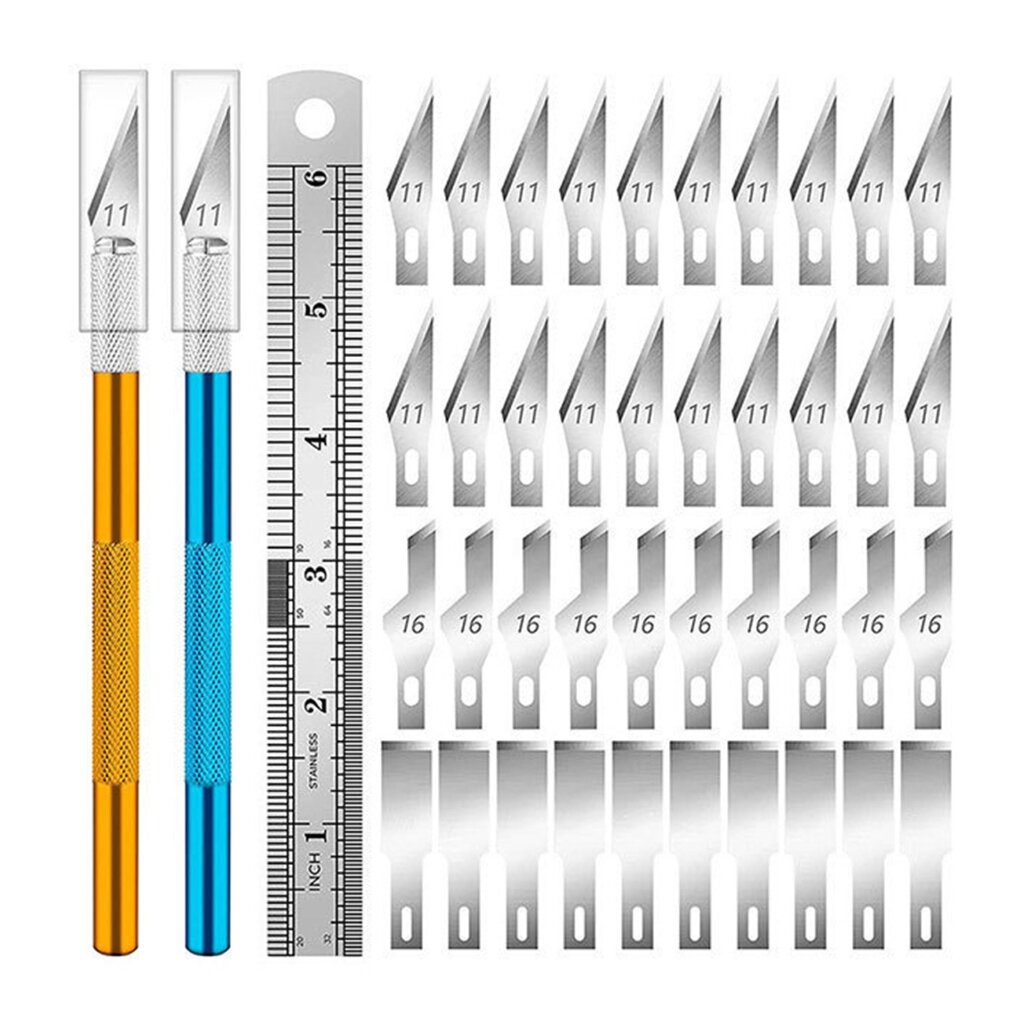 Набор Резцов Для Резьбы По Дереву Набор Резцов для Гравировки Ремесло Скульптура Режущий Инструмент для Человека