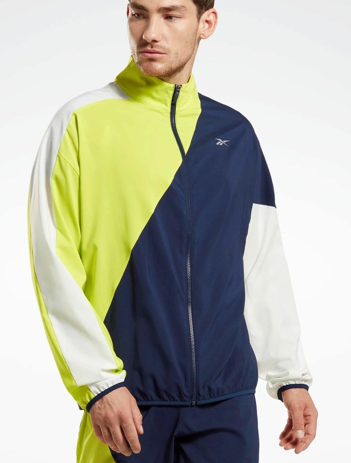 Ветровка Reebok