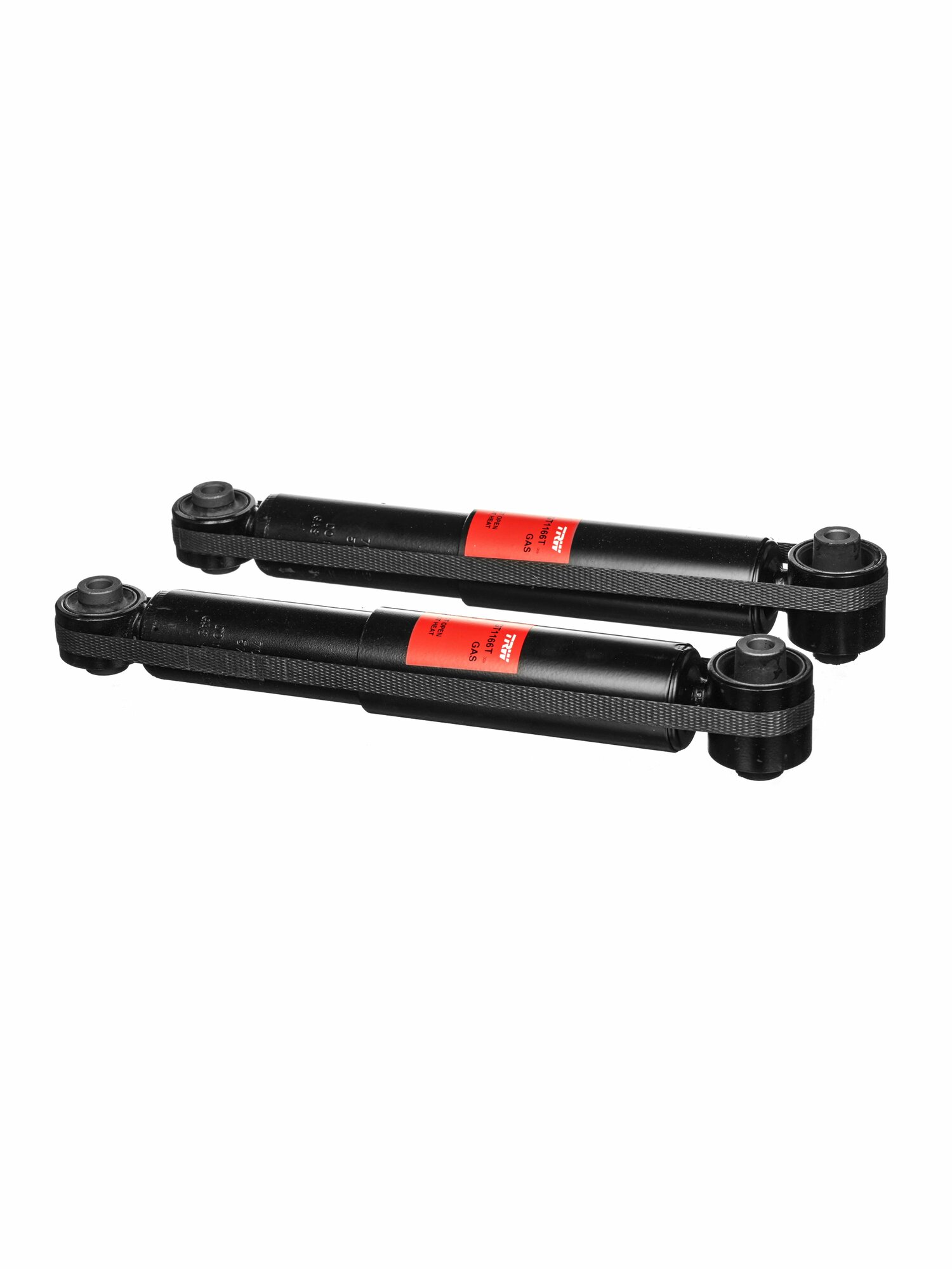 Амортизатор подвески газовый задний TRW (JGT1166T) TRW TWIN