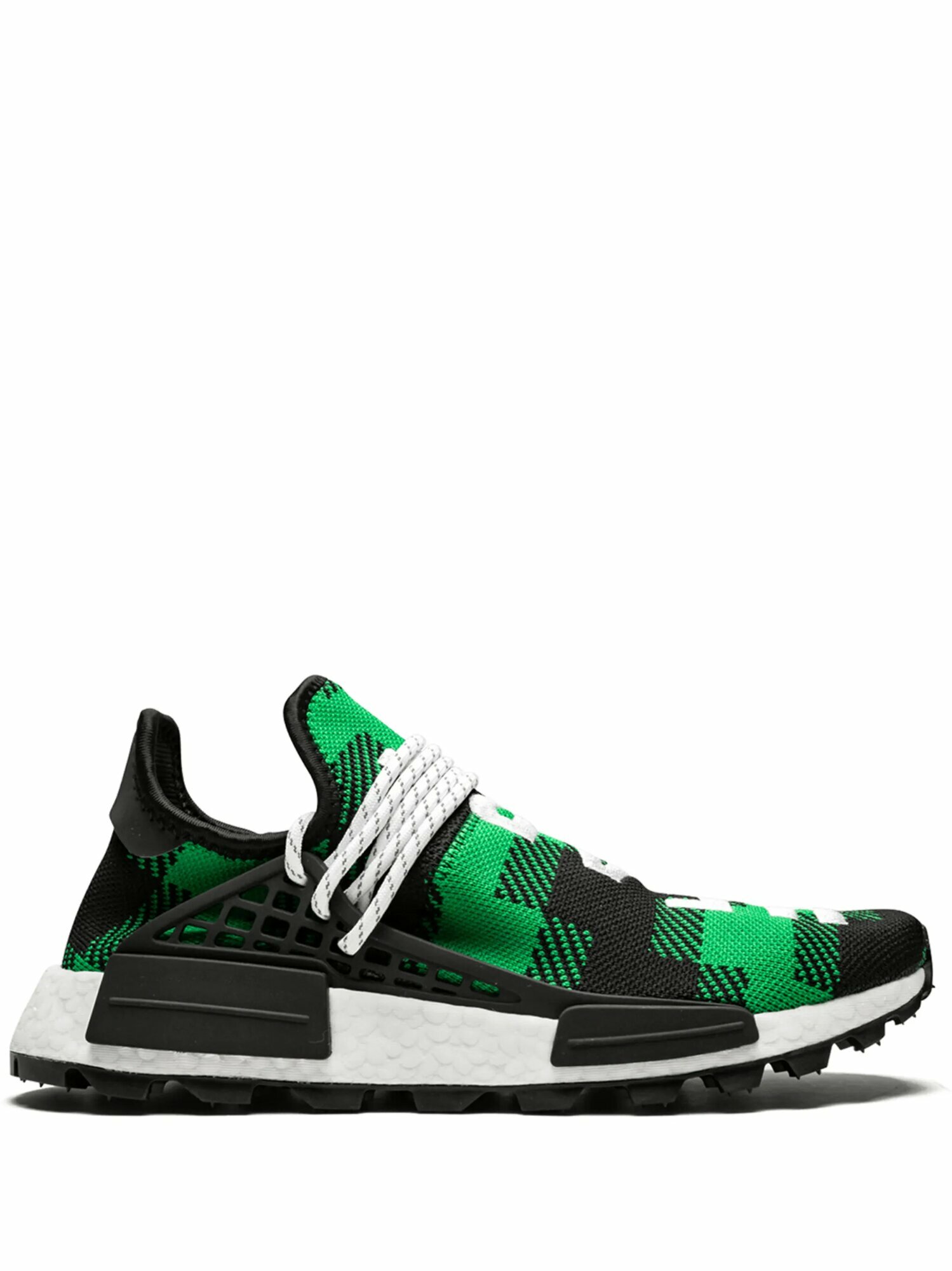 Кроссовки by Pharrell Williams x Billionaires Boys Club HU NMD