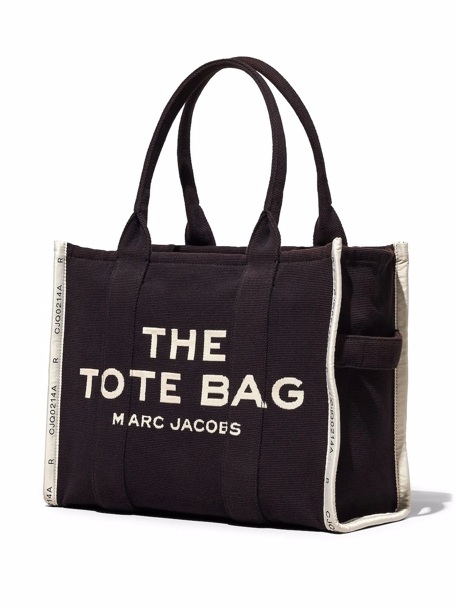 Сумка MARC JACOBS, черный — фото 1
