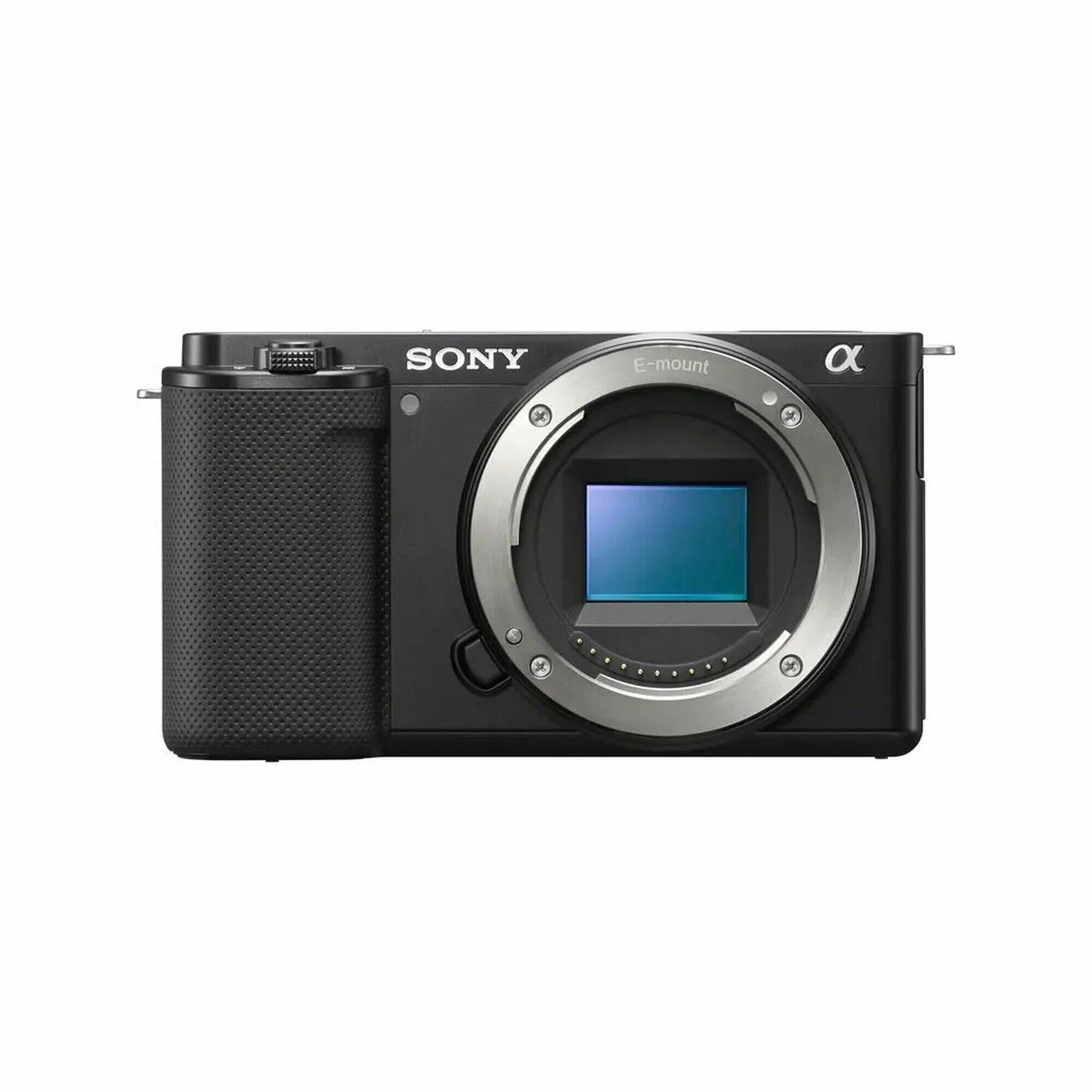 Фотоаапарат Sony ZV-E10 Mirrorless Camera (Black)