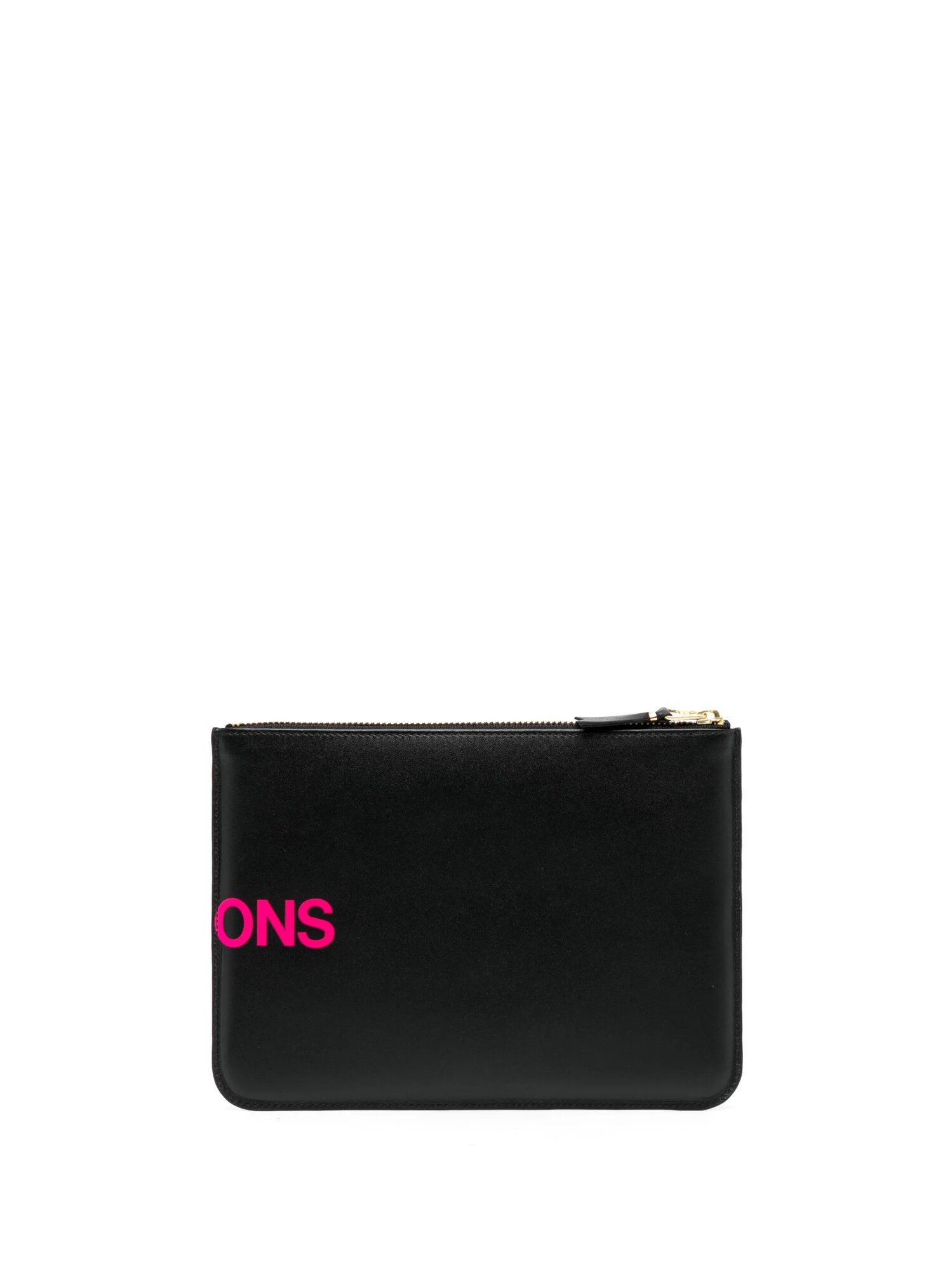 Бумажник Comme des Garcons Wallet — фото 1