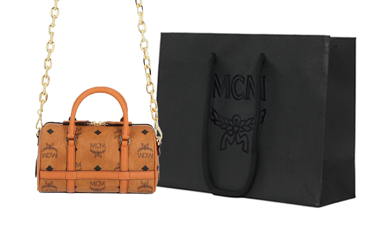 Сумка MCM
