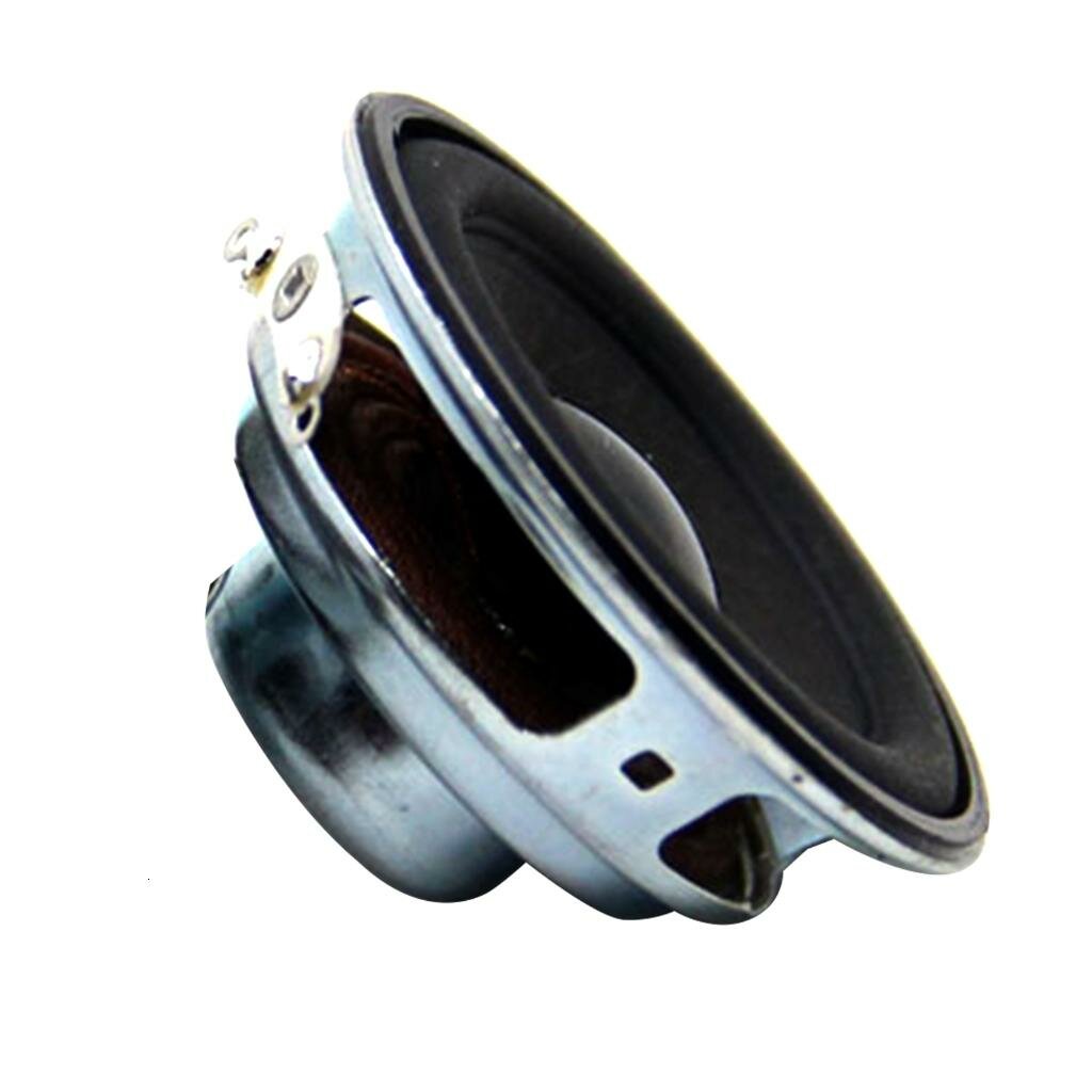 5W 4Ом динамик 52мм