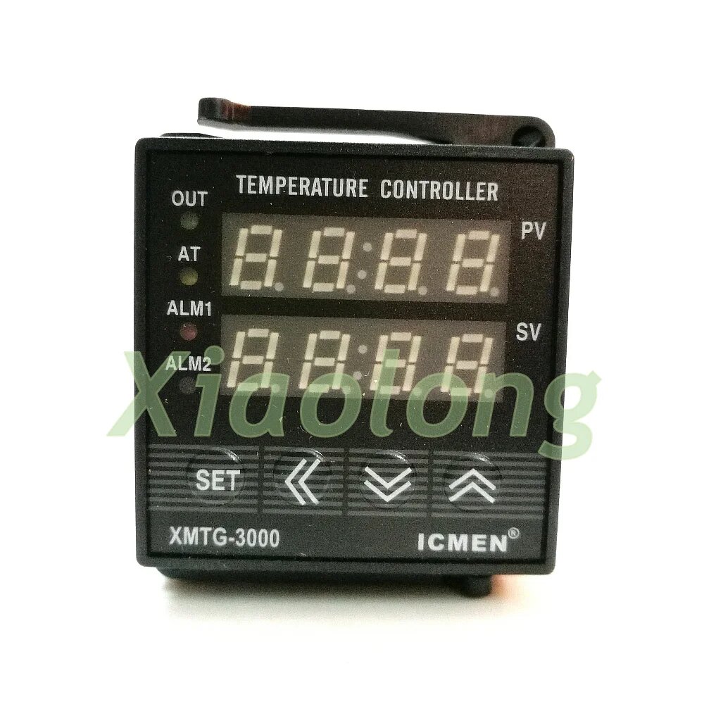Контактор управления XMTG-2901 (M) цвет 3