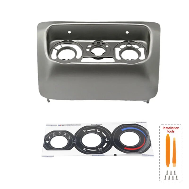 9 "для MITSUBISHI Lancer IX 2005-2008 автомобильный радиоприемник Fascias Android MP5 стереоплеер 2 Din головное устройство панель приборная панель