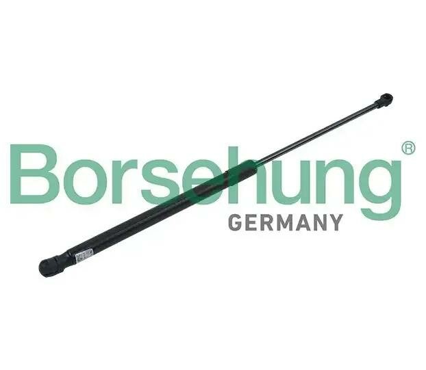 Пружина капота газовая Borsehung B14186, VW Bora 98-05, Golf 97-05, Polo 02-