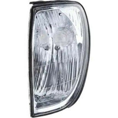 Указатель поворота DEPO 212-15D3L-UE L Toyota Land Cruiser FJ100 02-07
