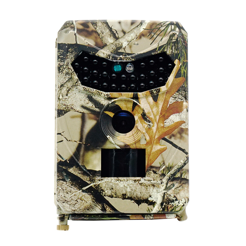 1080p 12MP Digital Waterpronation Hunting Trail инфракрасная камера ночного видения разведчика или мониторинг охоты на дикую природу и безопасность фермы