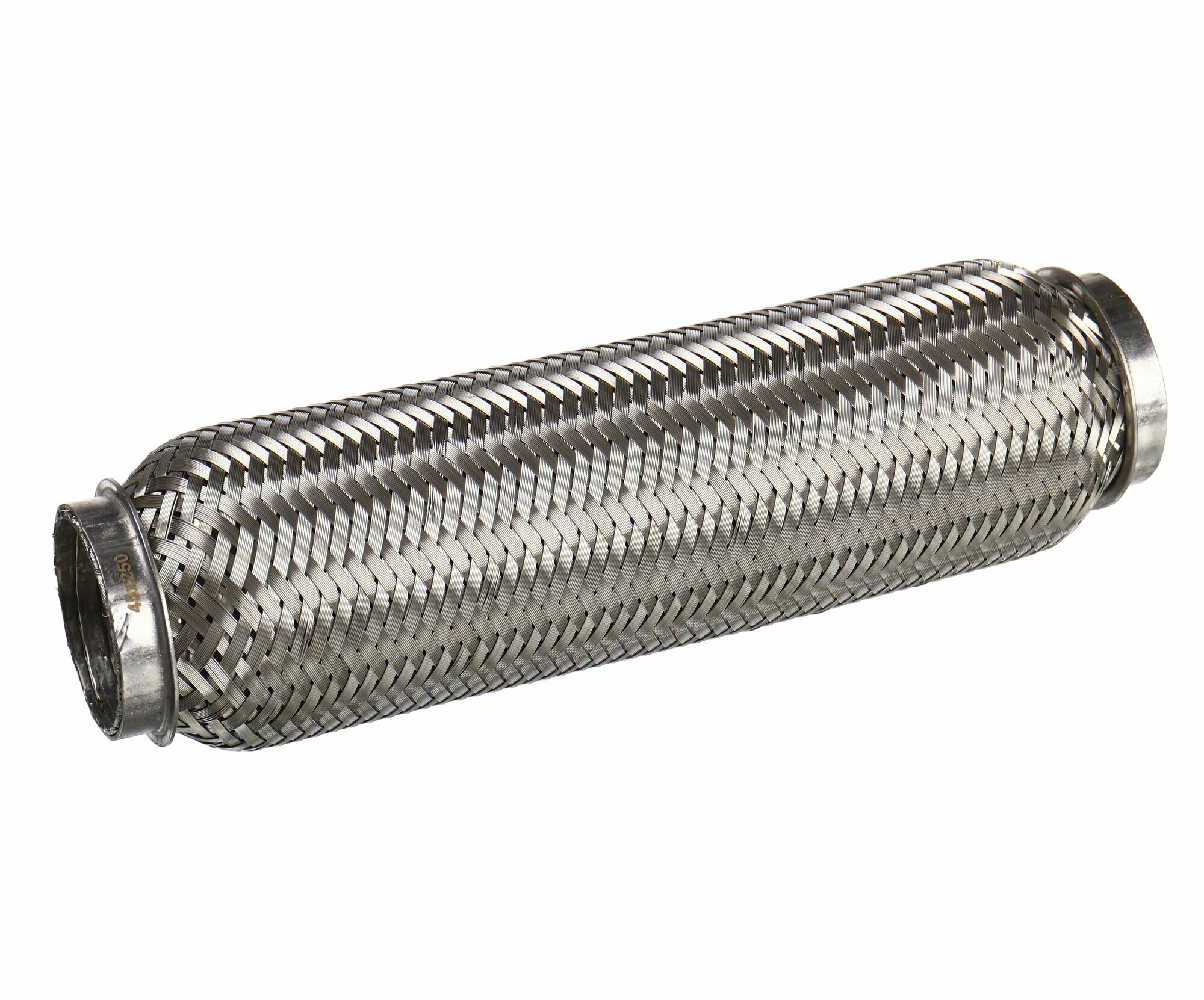 Гофра глушителя 45х250 в 3-ой оплетке CBD / Арт. CBD311.013