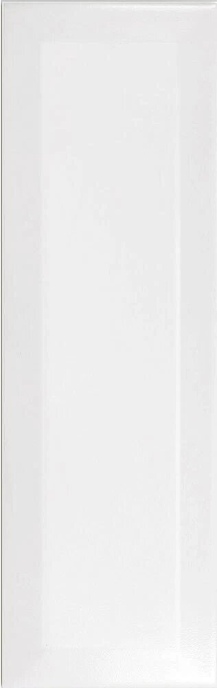 Плитка облицовочная Corsa Deco Soft Brick белая глянцевая 300х95х7 мм (40 шт.=1,14 кв. м) Corsa Deco 12-01-4-28-20-01-4007