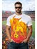 Футболка "Spain" (FF09-48)