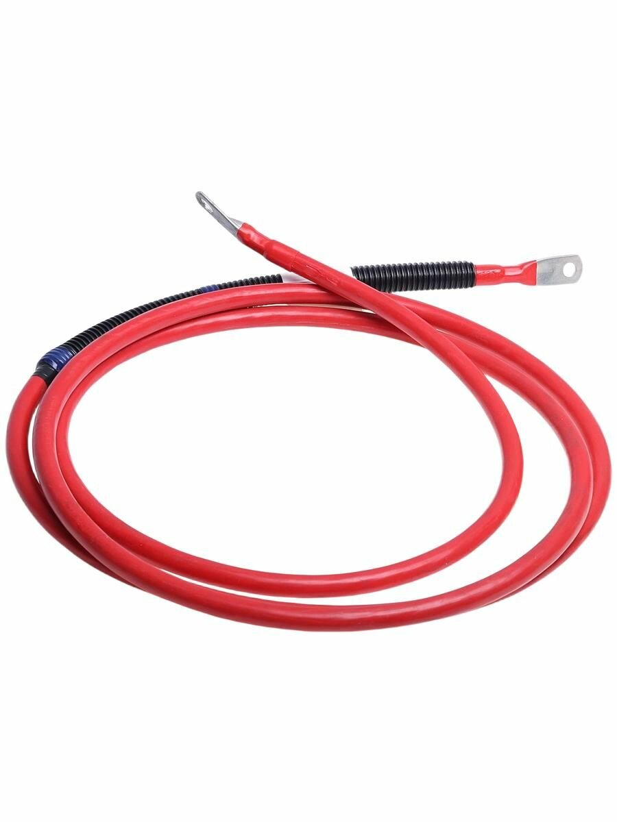 Провод от АКБ к стартеру 1,7 м. КАМАЗ 5490 "блик", 1 шт.