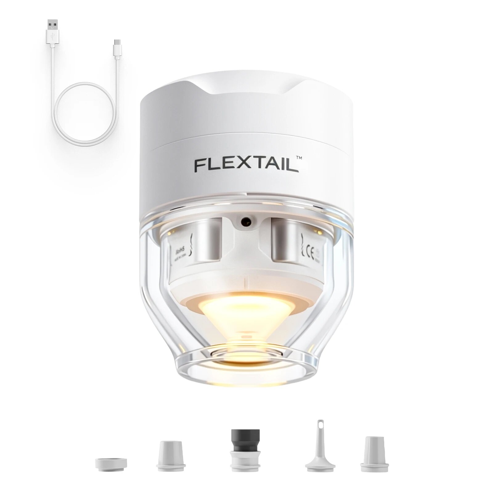 FLEXTAIL TINY PUMP 3X Портативный Воздушный Насос