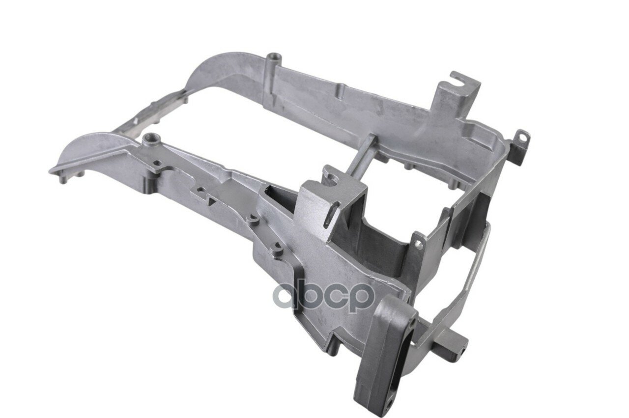 Кронштейн фары! правыйDAF CF65/75/85 Stellox арт. 8757013SX