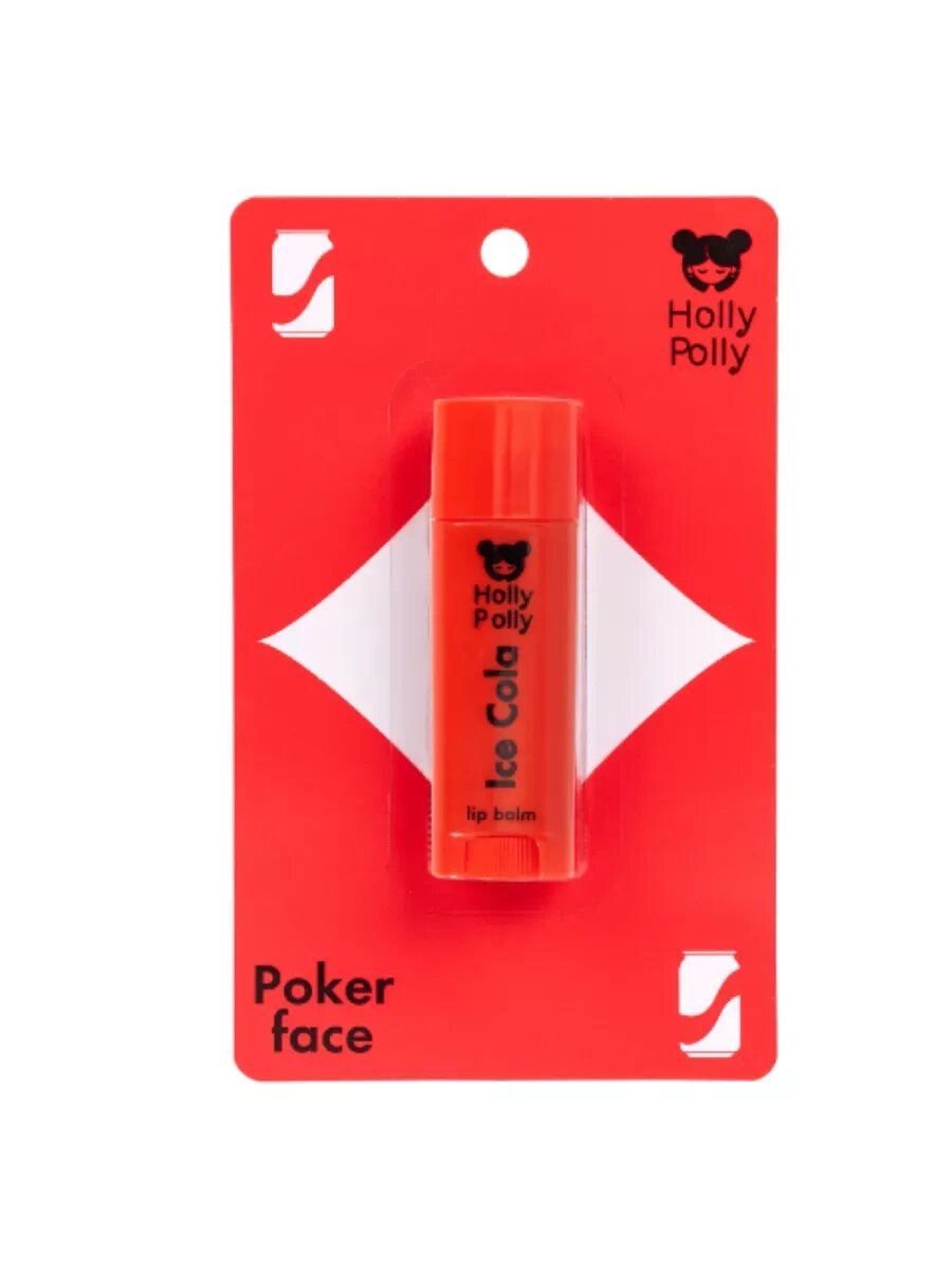 Бальзам для губ с ароматом колы, 4.8 гр