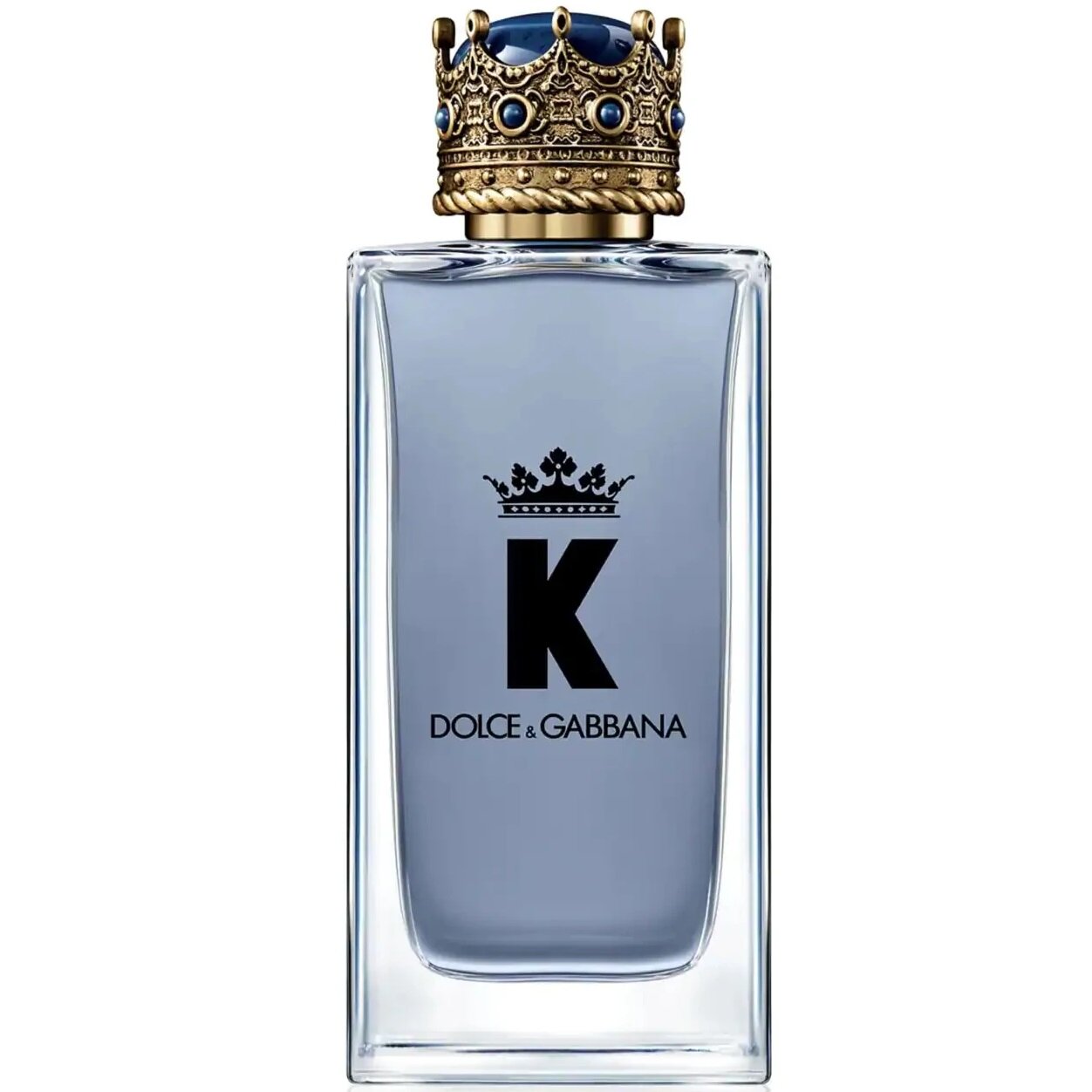 D&G K by Dolce & Gabbana Men 200 мл, Туалетная вода мужская